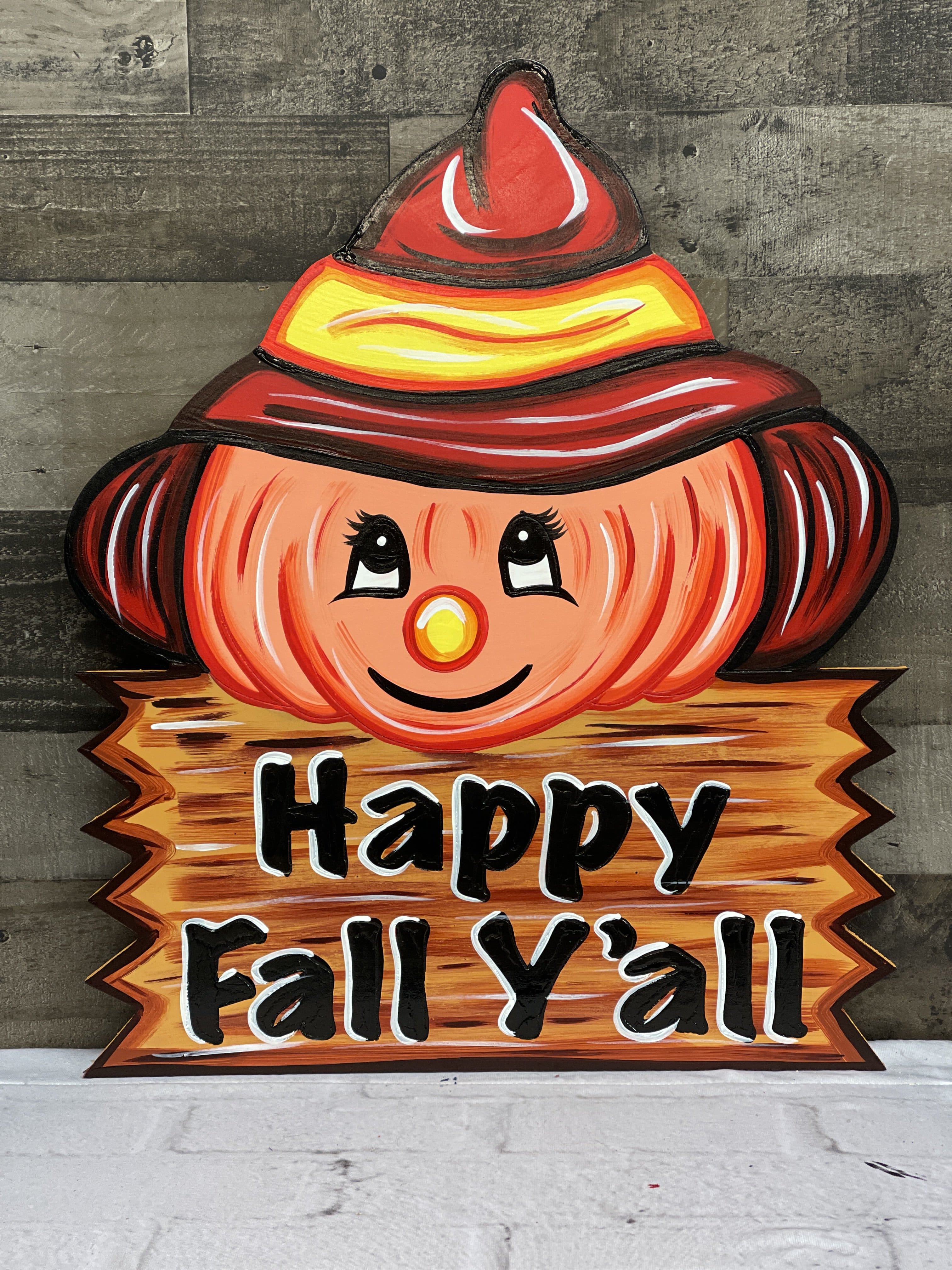 Printable Yard Sign Patterns | DIY Templates from Yard Art Decor and ...