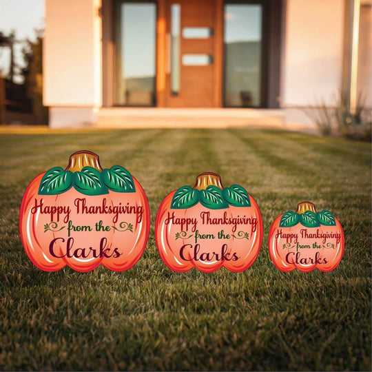 Spring & Summer Outdoor Yard Crosses | Personalized Memorial Lawn ...